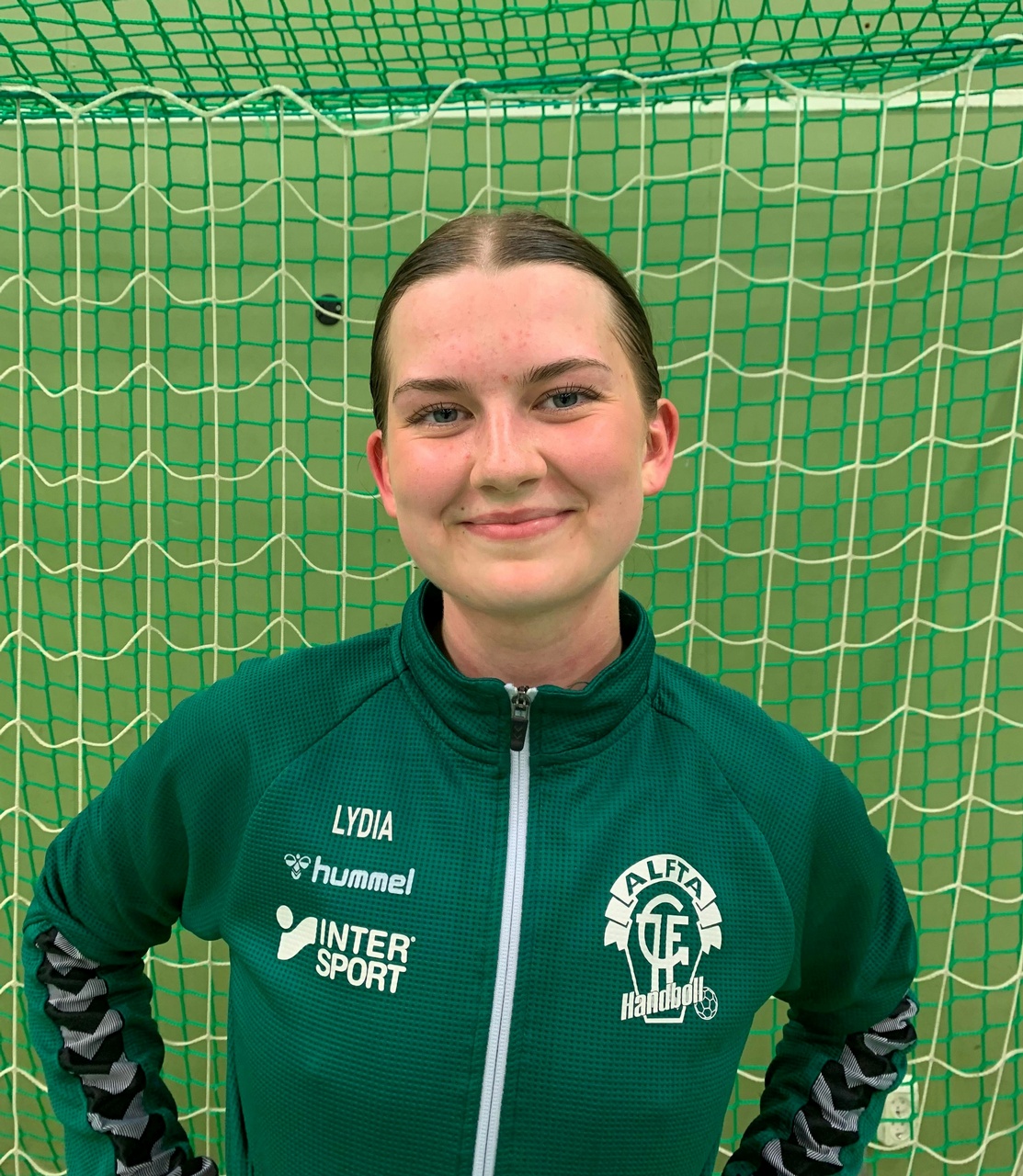 Alfta GIF Handboll - Div 2 Damer