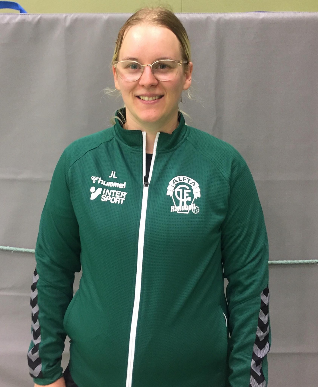 Alfta GIF Handboll - Div 2 Damer